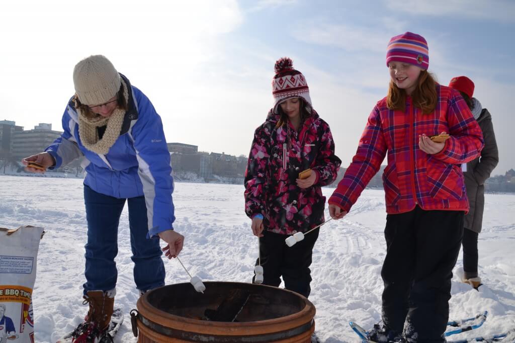 Frozen Assets - Clean Lakes Alliance