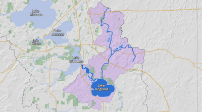 lake-kegonsa_web-map - Clean Lakes Alliance