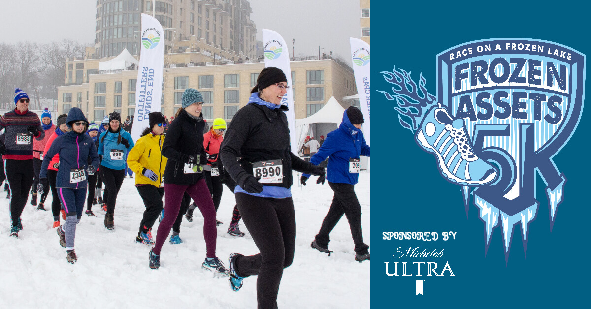 See you at the 2020 Frozen Assets Festival in February - Clean Lakes ...