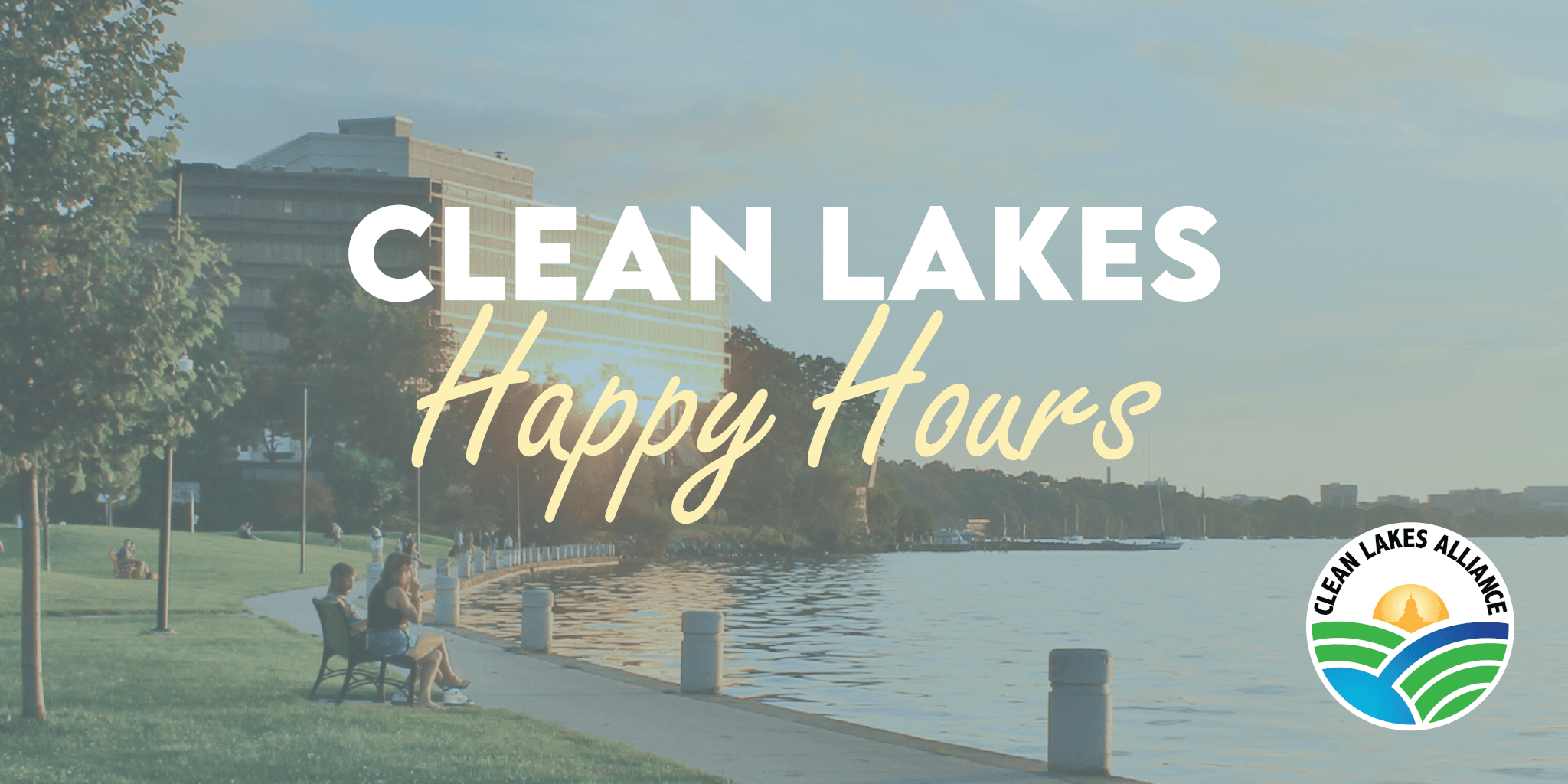 COVID-19 Update from Clean Lakes Alliance - Clean Lakes Alliance
