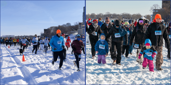 Thanks for supporting our lakes at Frozen Assets 2023 - Clean Lakes ...