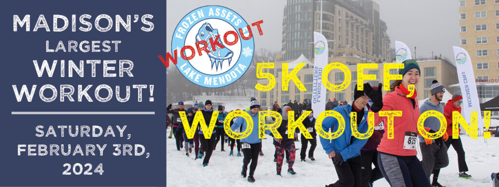 Frozen Assets Festival & Fundraiser - Clean Lakes Alliance