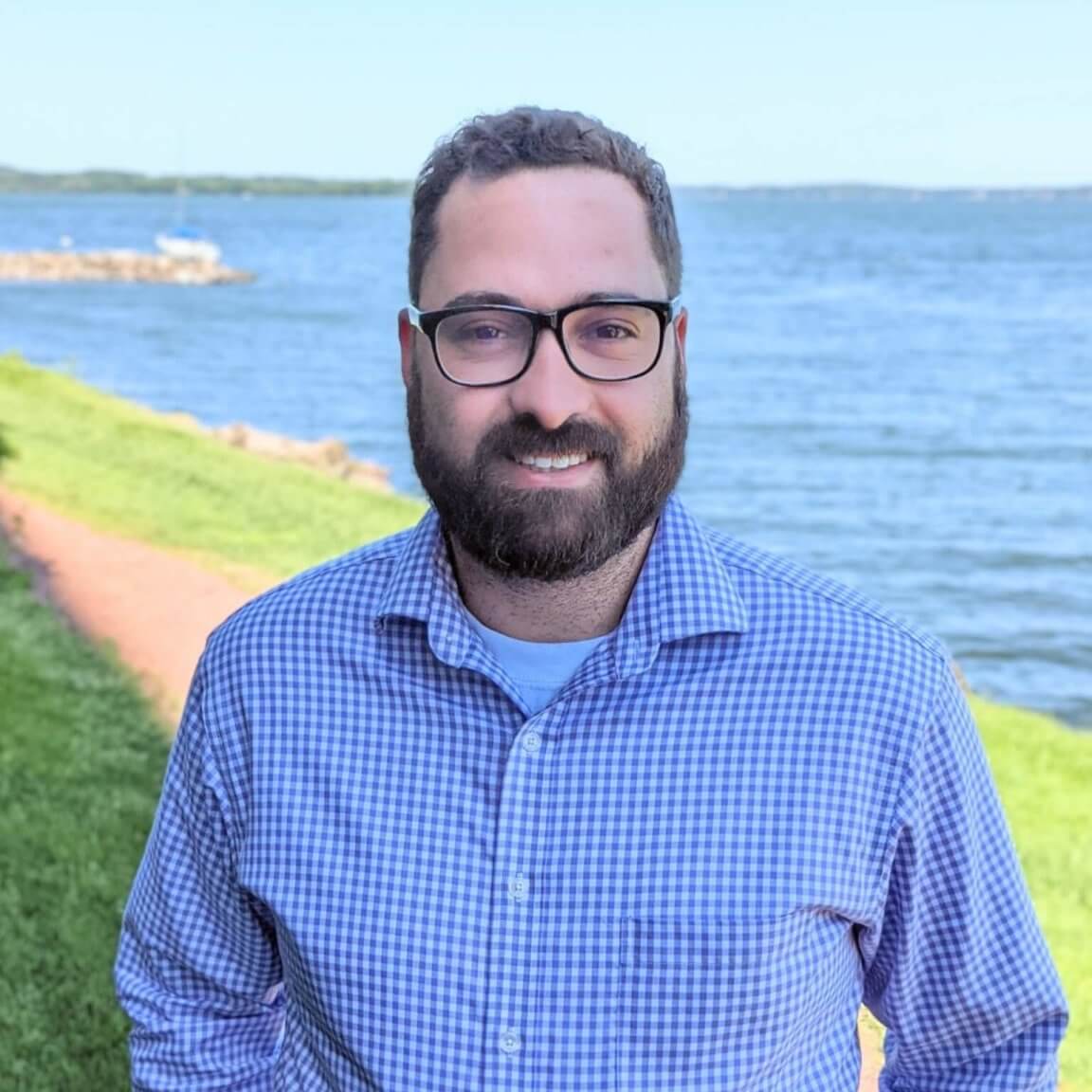 Jason James - Clean Lakes Alliance