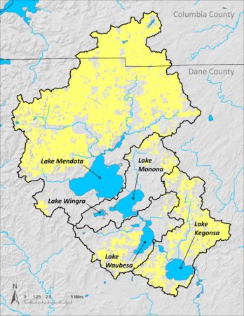 State of the Lakes Report - Clean Lakes Alliance