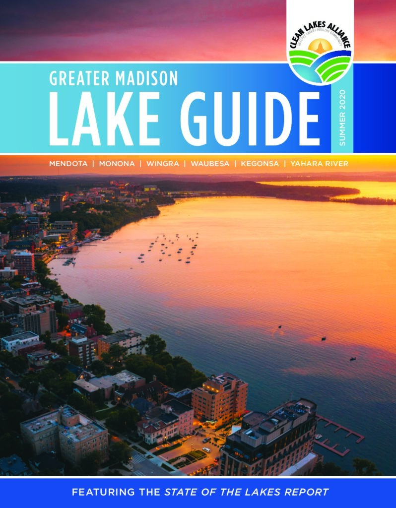Lake Guide - Clean Lakes Alliance