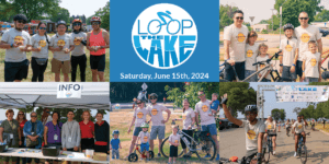 Loop the Lake - Clean Lakes Alliance
