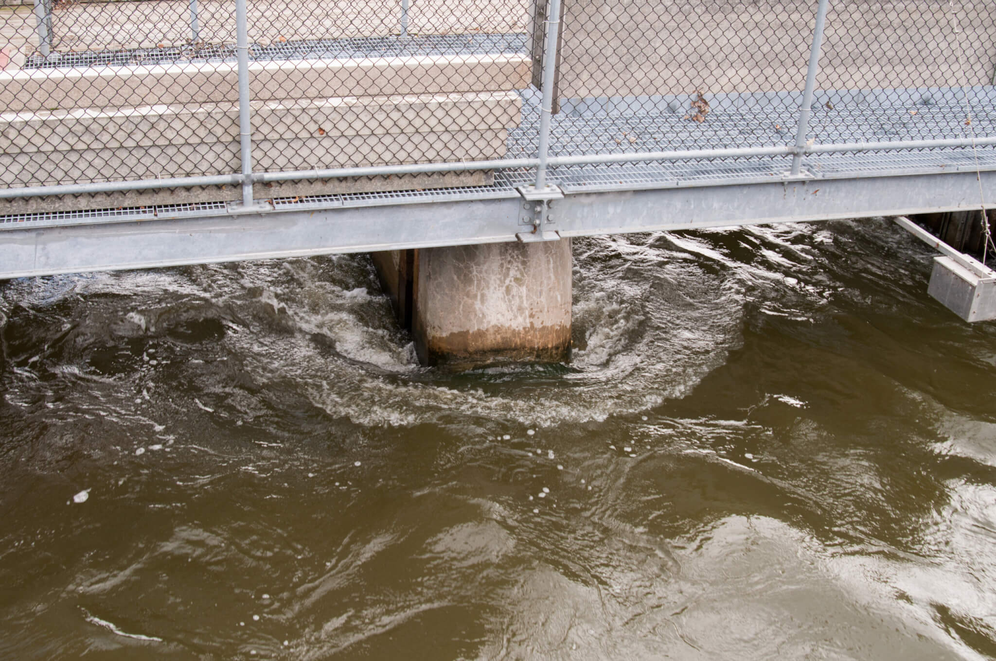 Water level orders and challenges - Clean Lakes Alliance