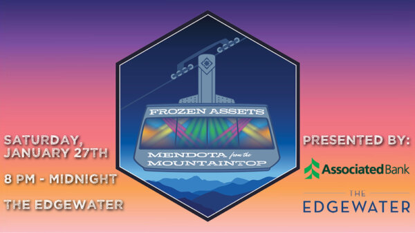 Frozen Assets Fundraiser - Clean Lakes Alliance