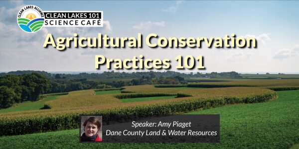 Clean Lakes 101: Agricultural Conservation Practices 101 - Clean Lakes ...