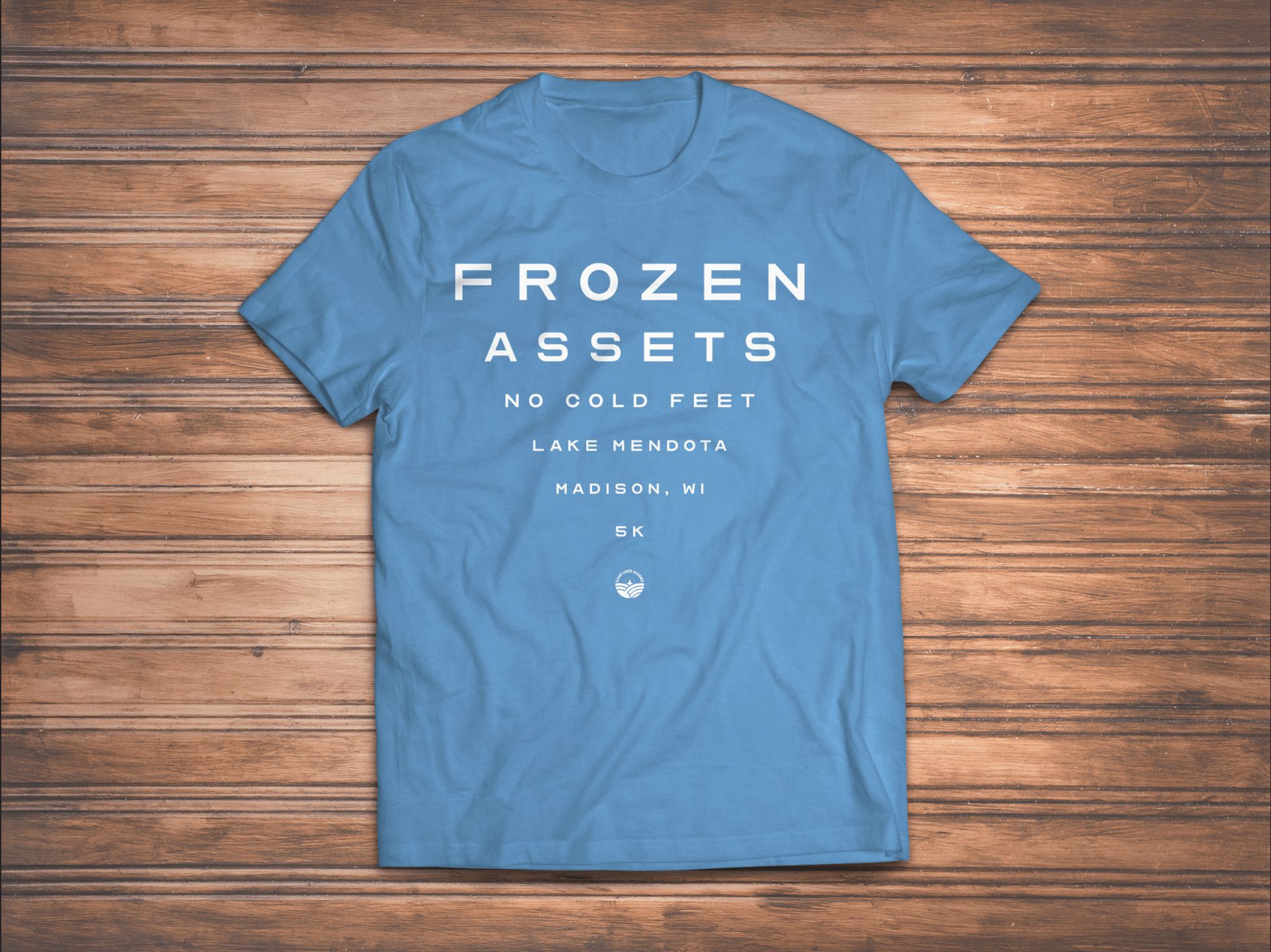 Frozen Assets Festival & Fundraiser - Clean Lakes Alliance