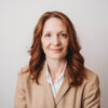 Michelle Rowe - Clean Lakes Alliance
