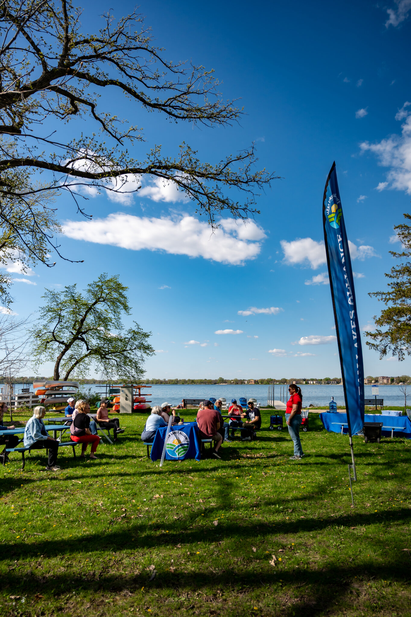 2025 Water Quality Monitoring Results - Clean Lakes Alliance