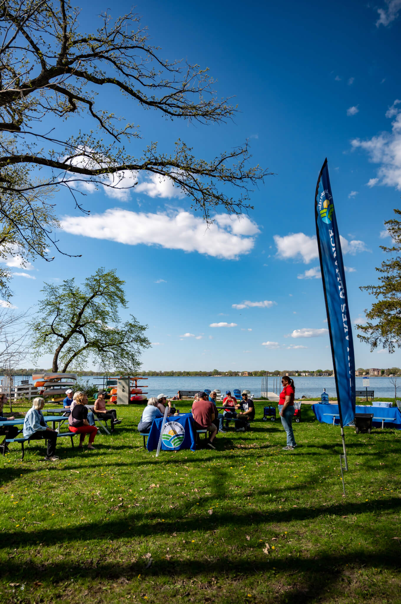 2025 Water Quality Monitoring Results - Clean Lakes Alliance